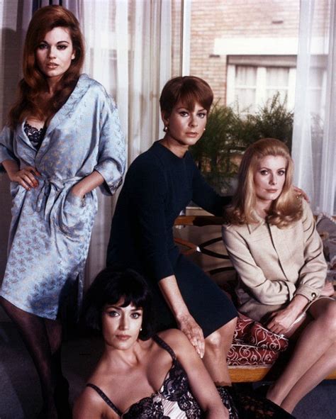 Kráska Dne 1967 Galerie Promo Čsfdcz