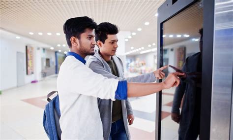 Commercial Digital Signage Installation Rev Interactive