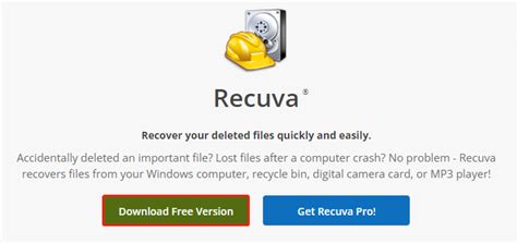 Is Recuva Safe To Recover Lost Files Is There Any Alternative MiniTool Partition Wizard