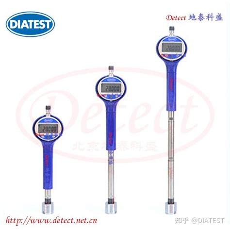 电子塞规的使用方法及工作原理 知乎