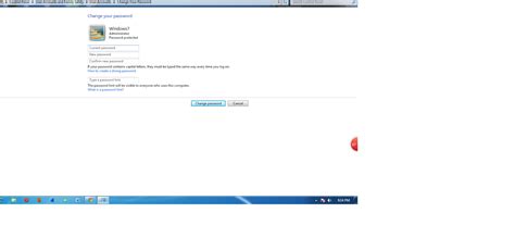 Hack Password Administrator Pada Windows 7 Greamtech