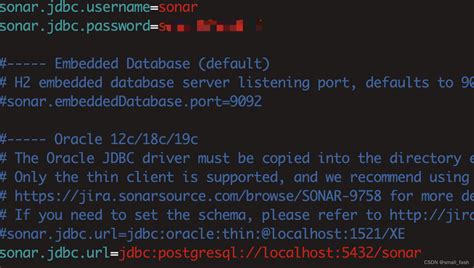 Sonarqube个人记事本sonarqube社区版限制 Csdn博客 Sonarqube个人记事本sonarqube社区版限制 Csdn博客