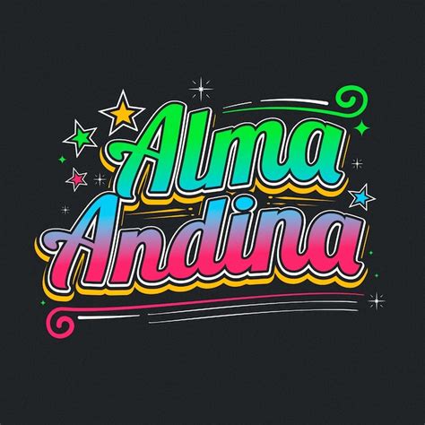 Free Vector Hand Drawn Chicha Art Design