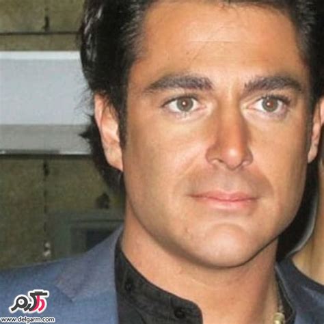 بیوگرافی و عکس های جدید از اینستاگرام محمد رضا گزار مرداد2016