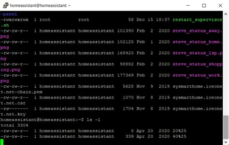 Rebuild My Ha Configuration Home Assistant Community
