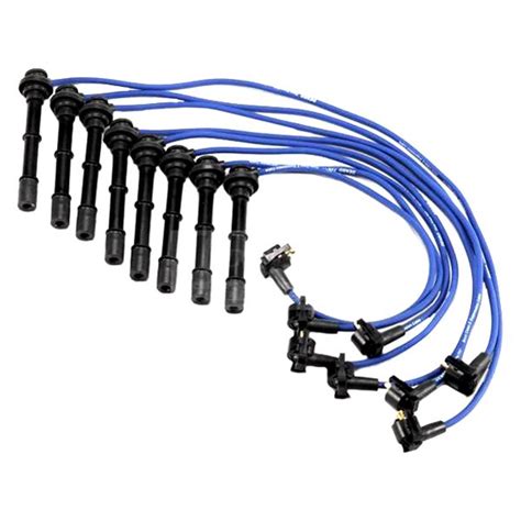 Denso® Spark Plug Wire Set Denso® Spark Plug Wire Set