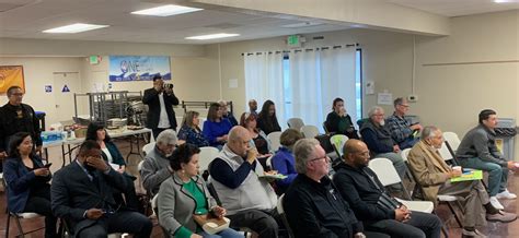 Moving To Community Choice Aggregation For Energy Community Alliance