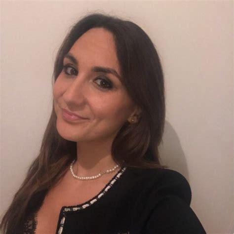 Maria Commisso Responsabile Di Filiale Retail Intesa Sanpaolo