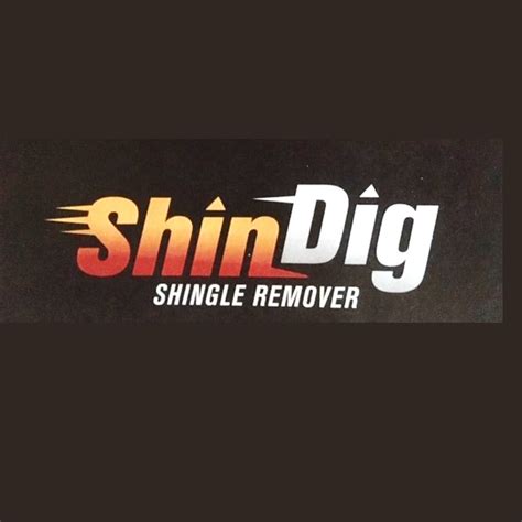 Shindig Shingle Remover Youtube