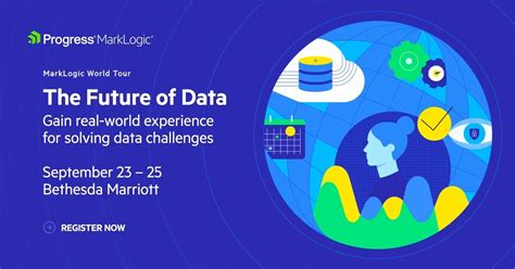 Progress Marklogic On Linkedin Marklogic World