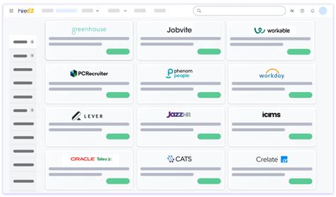 Outbound Recruiting Ai Powered Platform Hireez