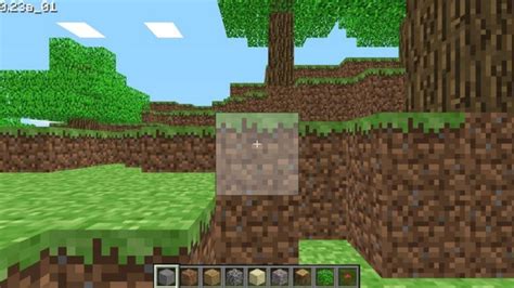 You Can Now Play Minecraft Classic In Your Browser As How To Play