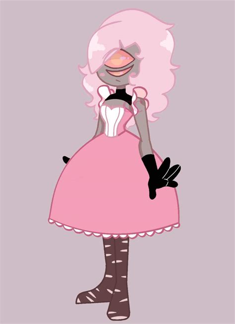 Pink Talc Wiki Steven Universe Amino