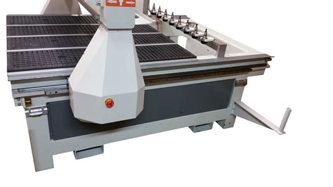 B ATC Auto Tool CNC Router CNC Router CNC Routers Canada Desktop CNC Routers CanCam