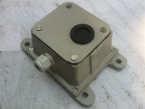 COOLING TOWER VIBRATION SWITCH Vibration Switch Manufacturer From Hyderabad