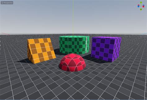 Meters Grid Godot Shaders Meters Grid Godot Shaders