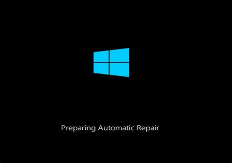 Solutions To Fix Preparing Automatic Repair Loop Windows