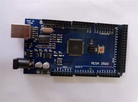 Arduino Mega Chip Frete Grátis