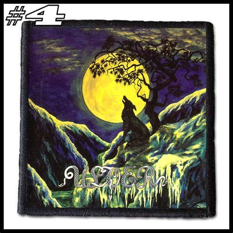 Ulver Patch 4