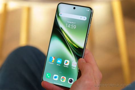 Vivo X Review Design Build Quality Handling