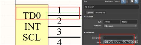 Ad原理图工程编译后出现duplicate Net Names Wireduplicate Net Names Wire Net Csdn博客
