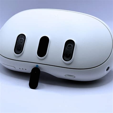 Meta Quest 3 Depth Sensor Glass Fix My Oculus