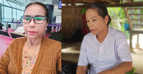 ក្រោយឃើញមានផេកខ្លះ បង្ហោះពីម្ដាយខ្លួនដូចសុំជំនួយ ស្រាប់តែ កូនយាយអឿន និយាយបែបនេះវិញភ្លែត