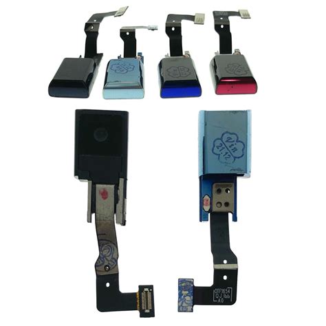 Vivo V Pro Front Camera Selfie Camera Lens Full Set Shopee Malaysia