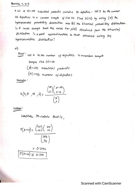Exercise A Chapter Practice Exercises Applied Multivariate Analysis Studocu