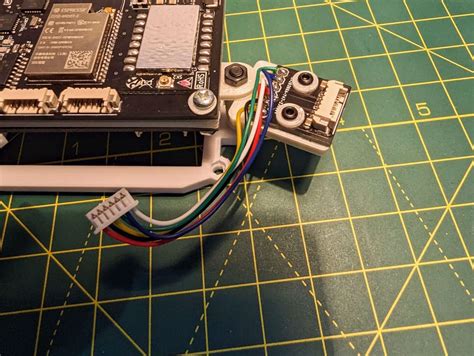 Rc Transmitter Build Tutorial Esp32 Sx1280 Microknot