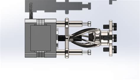 Free CAD Designs Files D Models The GrabCAD Community Library