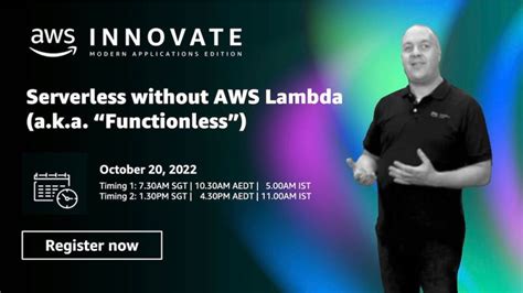 Adriaan De Jonge On Linkedin Serverless Functionless Awscloud