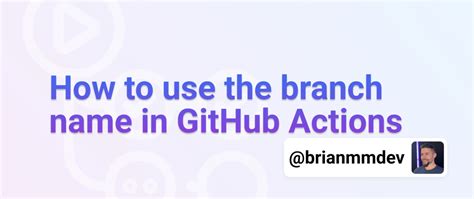 Github How To Display The Status Badge For A Github Action 🟢🔴 Dev