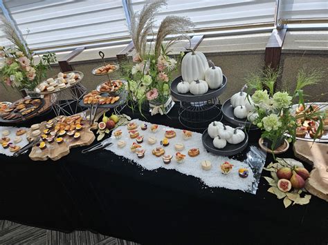 리이치24시코리아 핑거푸드 케이터링 프롬선 케이터링