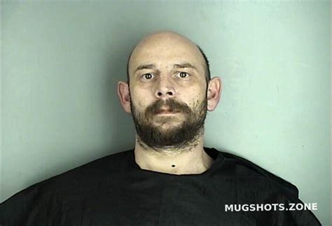 Keator Zane Collins 02 27 2025 Greenwood County Mugshots Zone