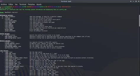 Fastfetch Step By Step Tutorial To Learn How To Customize It