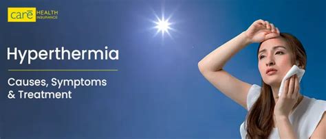 Hyperthermia Treatment Causes Of Hyperthermia Risks And Prevention Tips
