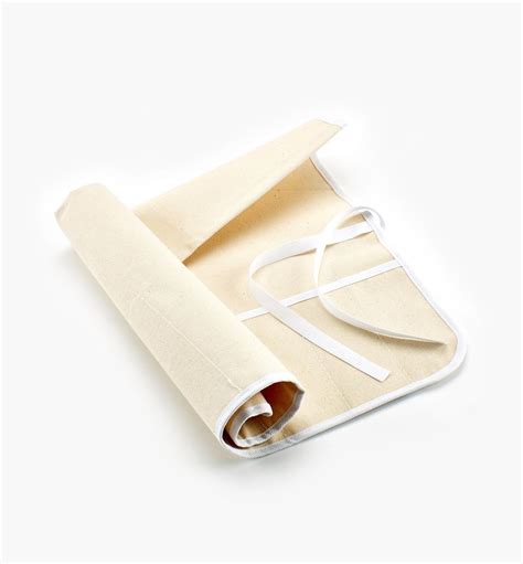 Canvas Chisel And Gouge Rolls Lee Valley Tools