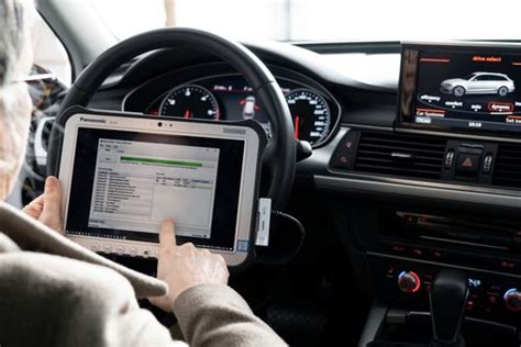 vector diagnostic scripting vds library vector