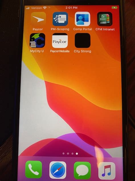 Intune Ios Black App Icons For Web Apps Csp Msp 24 X 7 Support