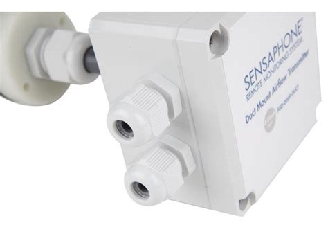 Hvac Monitoring Sensors Consulting Specifying Engineer