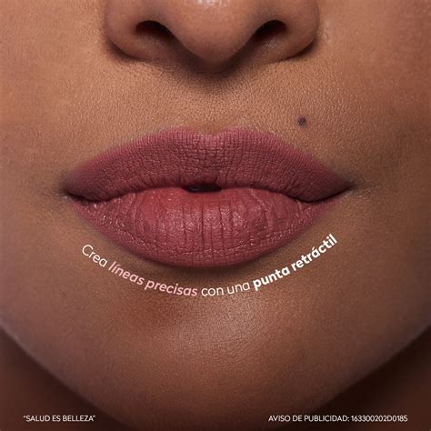 Bissú Cosmetics Mx 💋 Tu Nuevo Delineador Retráctil Para Labios Viene Con El Poderoso 3d 📏