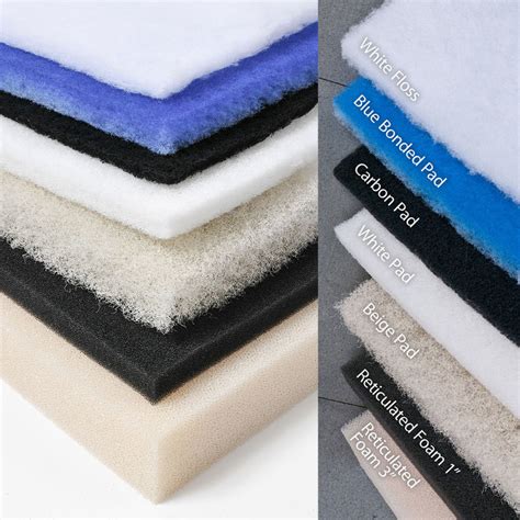 Types Of Filtration And Filter Materials To Use Your Aquarium Hubpages