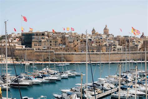 How To Visit St Peter S Pool Malta Complete Guide