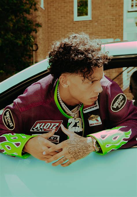 Central Cee Drops New Single With Cole Bennett Directed Music Video