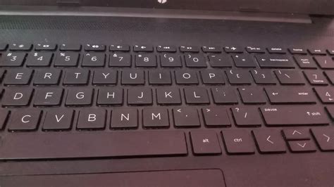 Wired Black Computer Keyboard Hp Size Regular Model Name Number Abc At ₹ 200 Piece In Aligarh