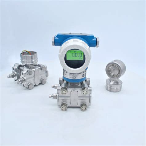 Custom Sales Dpt Differential Pressure Transmitter Dp Transducer Promotions Price Yantai Auto