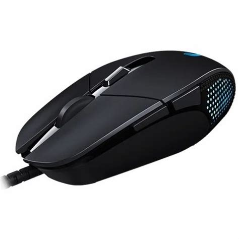 Logitech G Daedalus Prime Moba Gaming Mouse At Piece Gaming Mouse In New Delhi Id