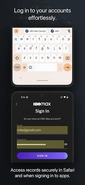 Msecure Password Manager Mod Apk Free Download Filecr