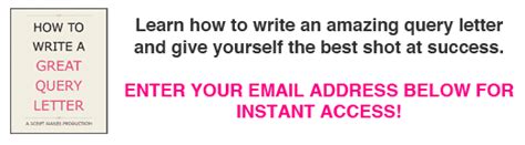 How To Write A Great Query Letter Subject Line Script Mailer